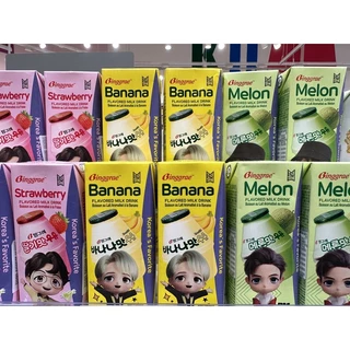 Jual BTS Milk Terlengkap & Harga Terbaru Mei 2024 | Shopee Indonesia