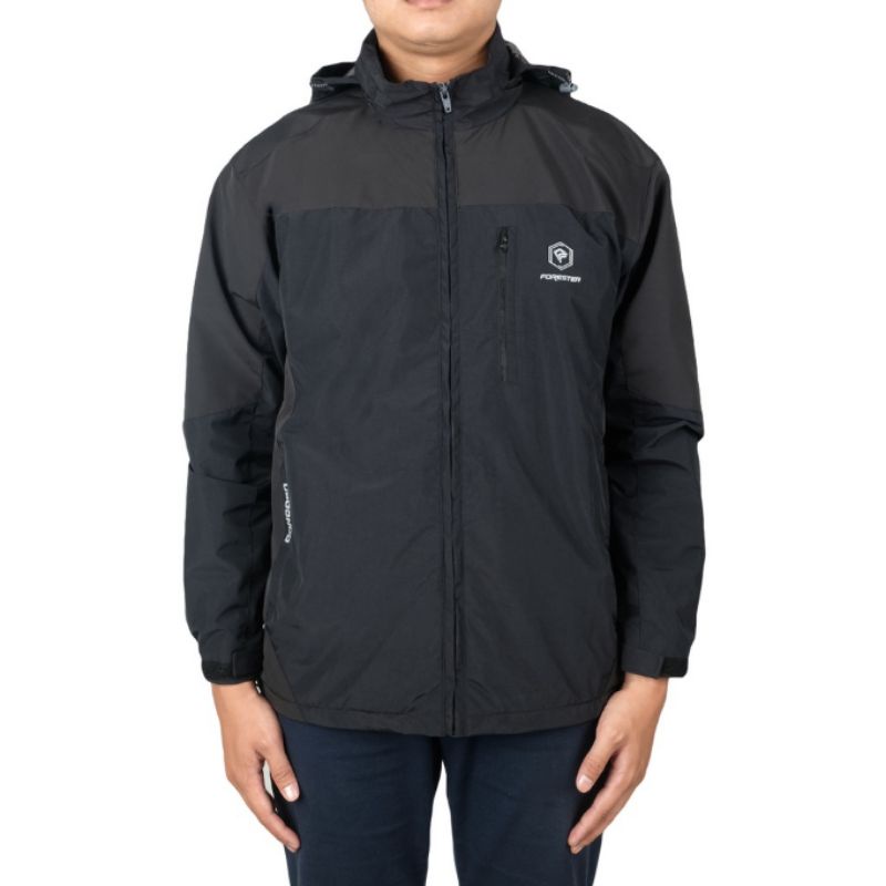 Jual Jaket Forester Concord Taslan | Shopee Indonesia