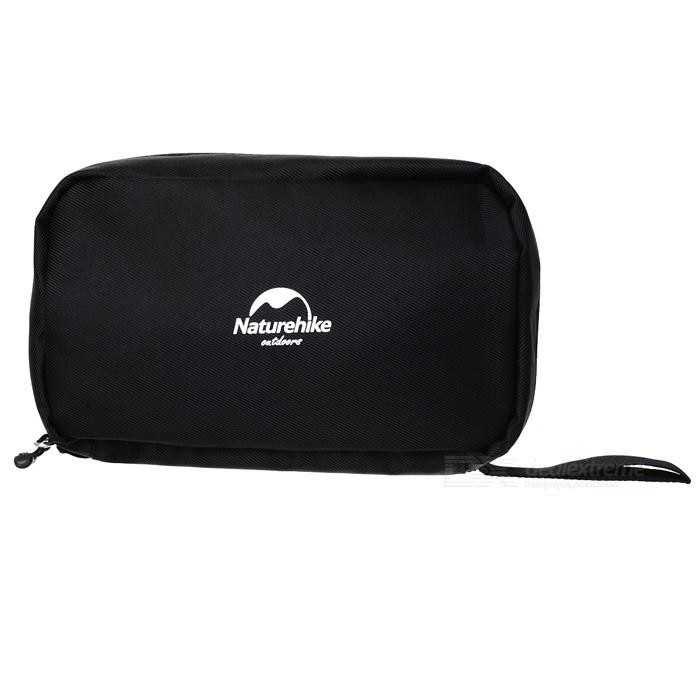 Jual NATUREHIKE Toiletries Wash Multifunction Travel Bag | Shopee Indonesia