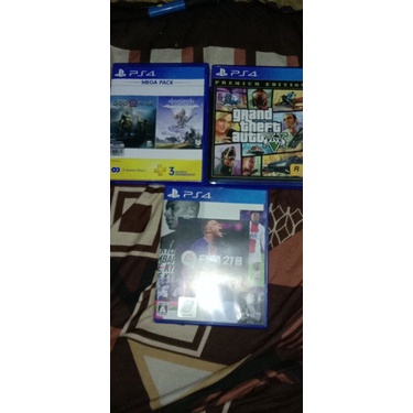 Jual BD PS4 original | Shopee Indonesia