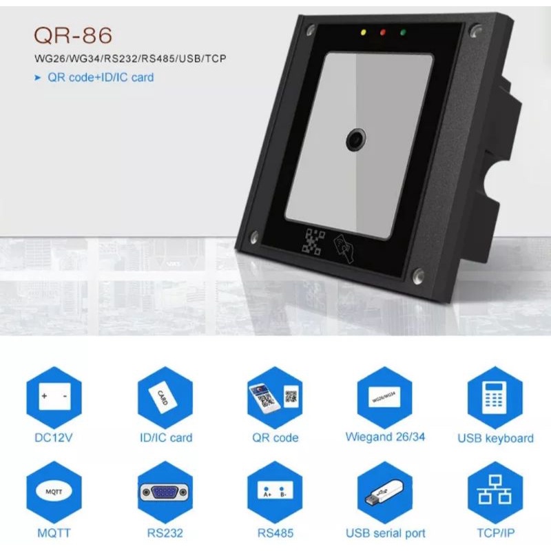 Jual Reader QR Code RFID 125khz QR Code Reader RFID 13.56 Mhz USB ... Jual Reader QR Code RFID 125khz QR Code Reader RFID 13.56 Mhz USB ...