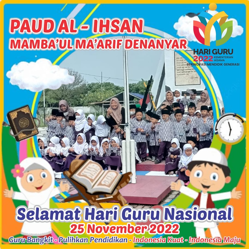 Jual Jasa Desain Twibbon + Link, Frame / Border Foto, Frame Produk ...