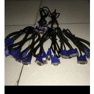 Jual Kabel Vga male to male 1,5m | Shopee Indonesia