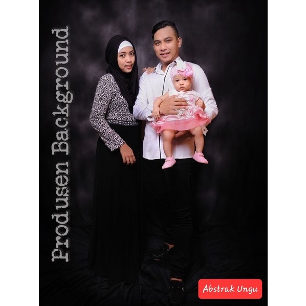 Jual 3x2,5m Kain Background Abstrak Foto Indoor Latar Pre Wedding ...