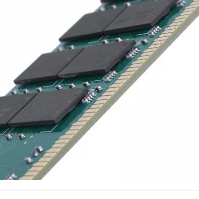 Jual Memory RAM DDR2 4GB 4G 800MHz PC2-6400 240 Pin DIMM 240 Pin untuk ...
