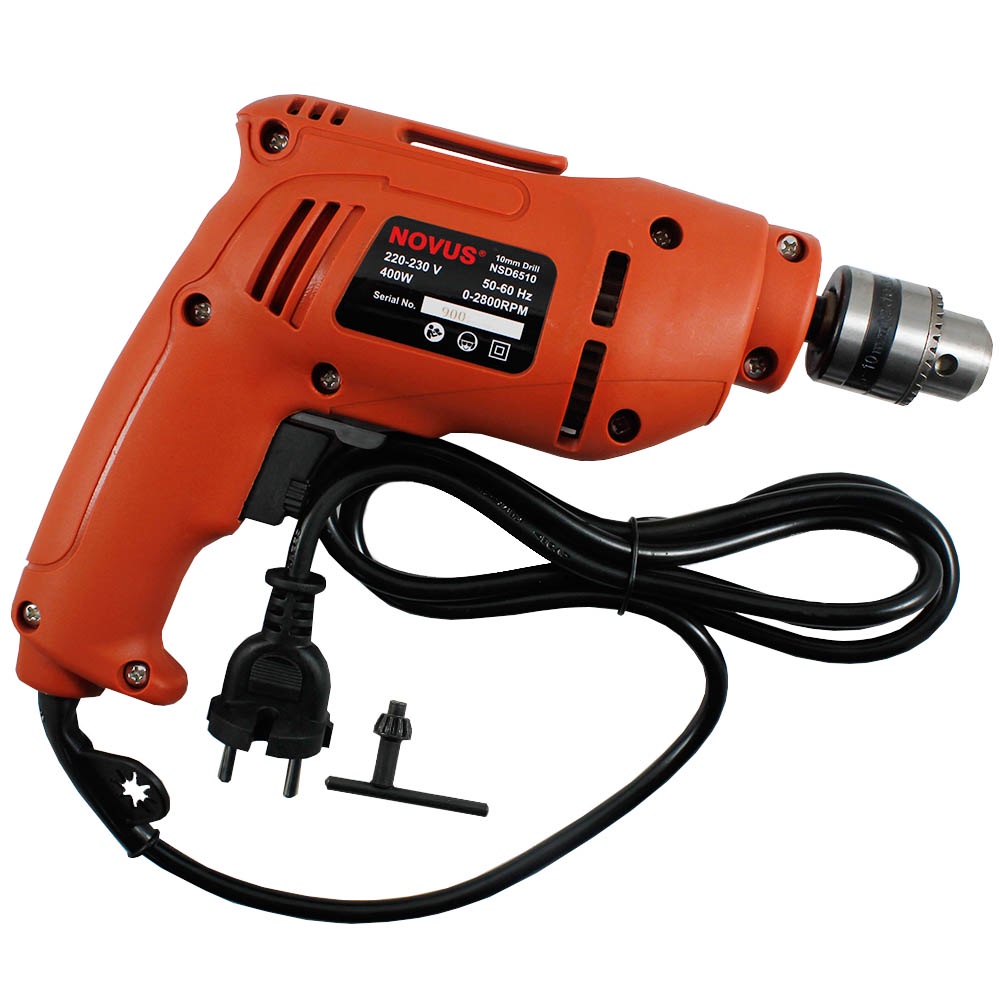 Jual BOR TANGAN MESIN BOR LISTRIK yang Impact Drill Listrik Electric ...