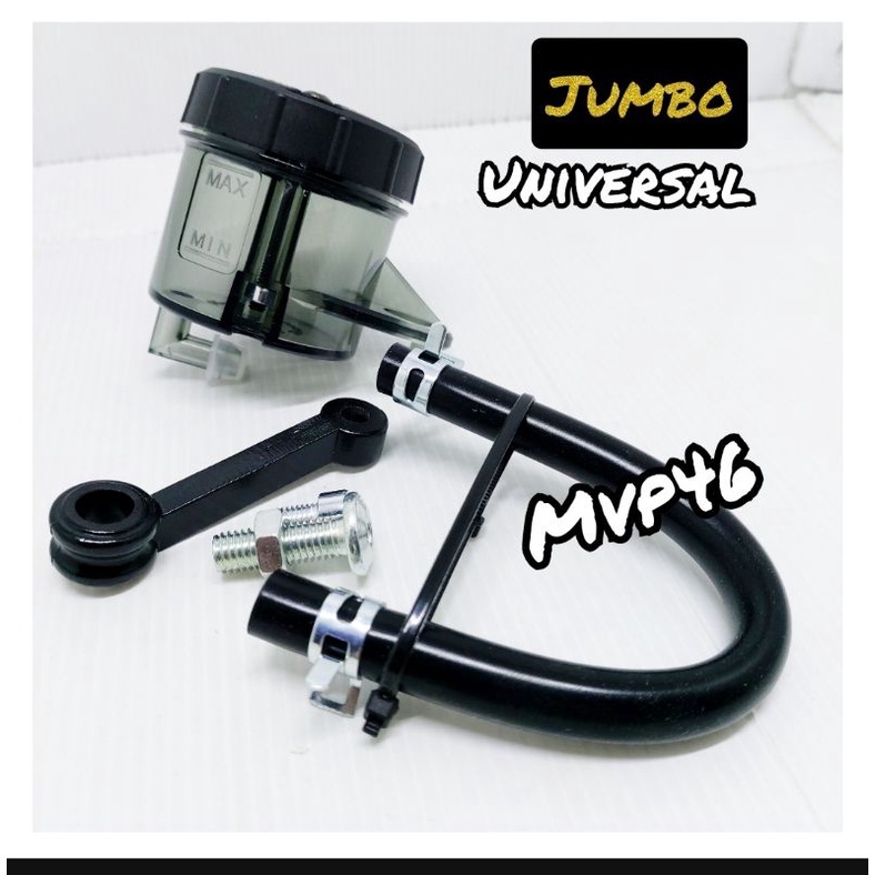 Jual TABUNG MINYAK REM BR3MBO SMOKE BESAR DAN MINI UNIVERSAL ORIGINAL ...