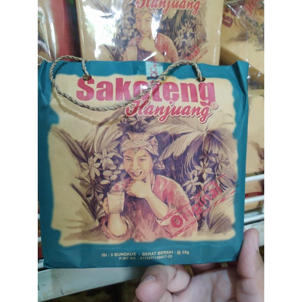 Jual Sekoteng | Minuman Tradisional Herbal | Shopee Indonesia