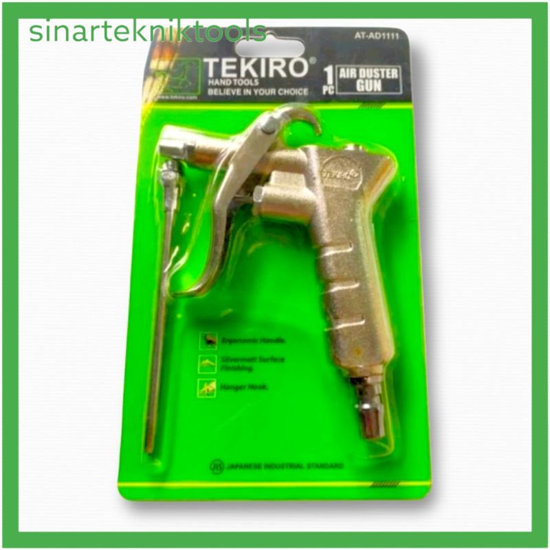 Jual Tekiro semprotan angin besar/Air Duster DG10 JIS Air duster alat ...