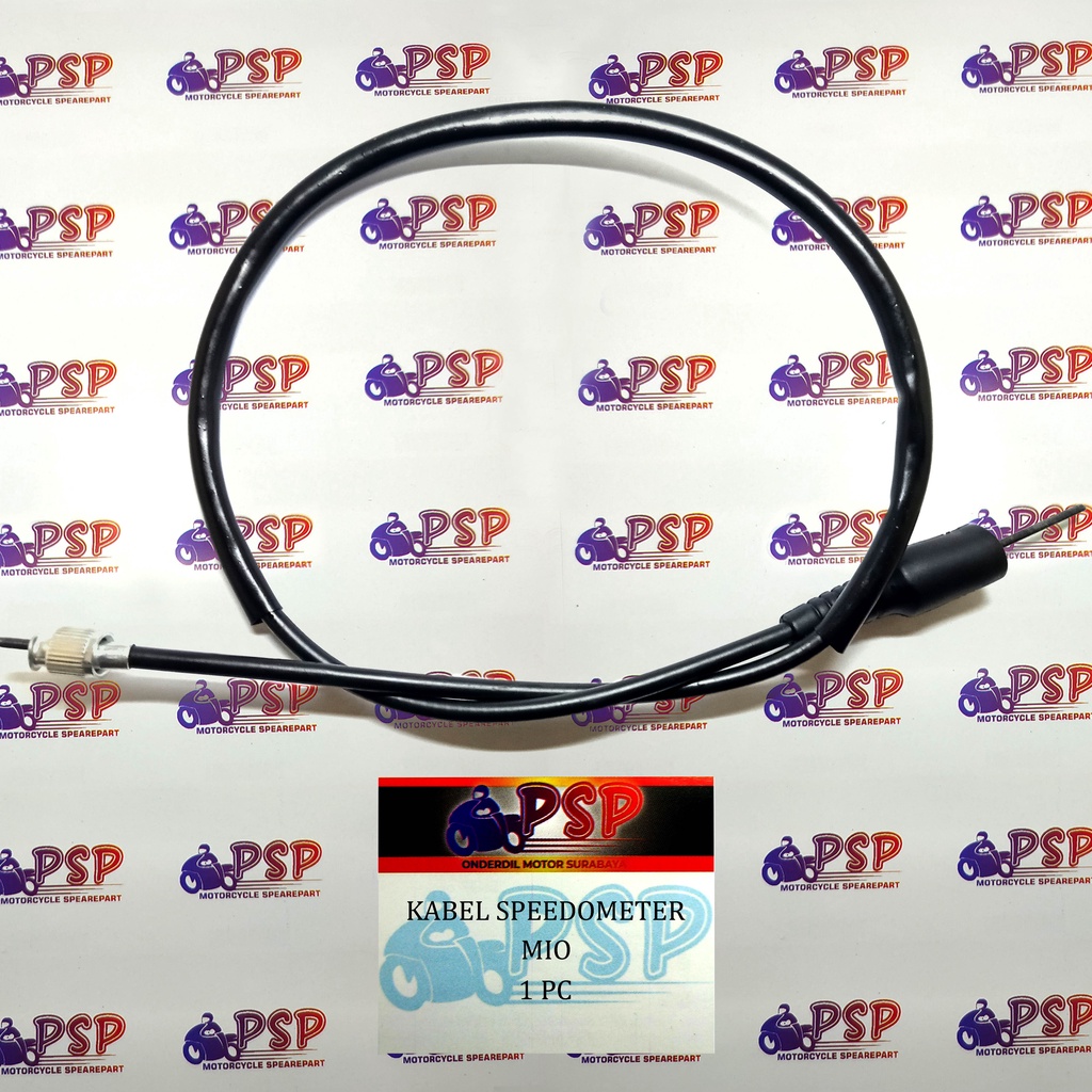 Jual Kabel Speedometer Mio - Cable Kawat Tali Kilometer KM Spedometer ...