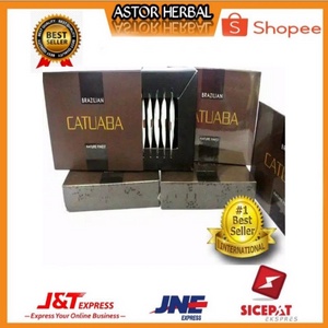 Jual Catuaba Brazilian Original Ecer 1 Sachet | Shopee Indonesia