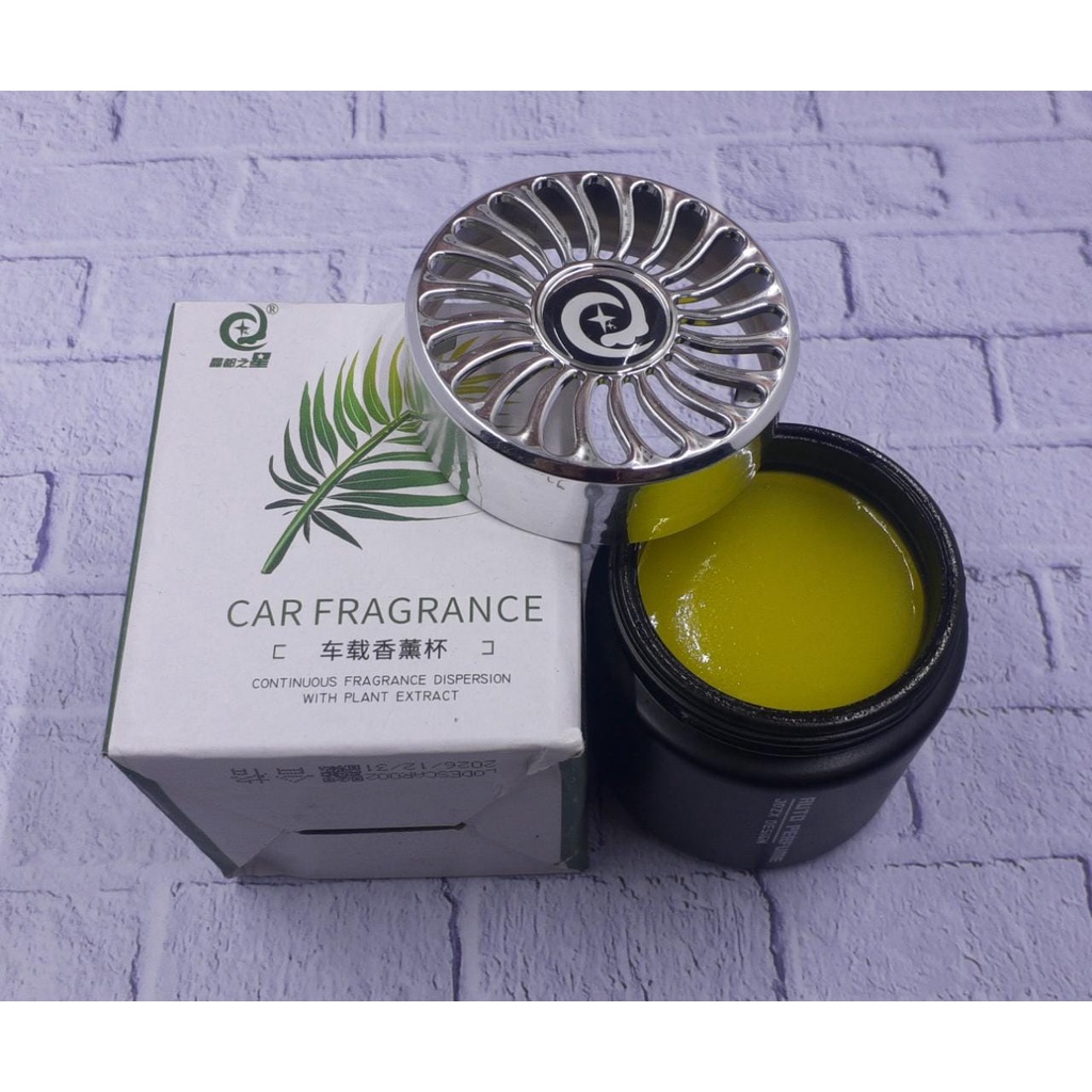 Jual Parfum Mobil Aromatherapy | Pengharum Ruangan Menyerap Udara Di ...