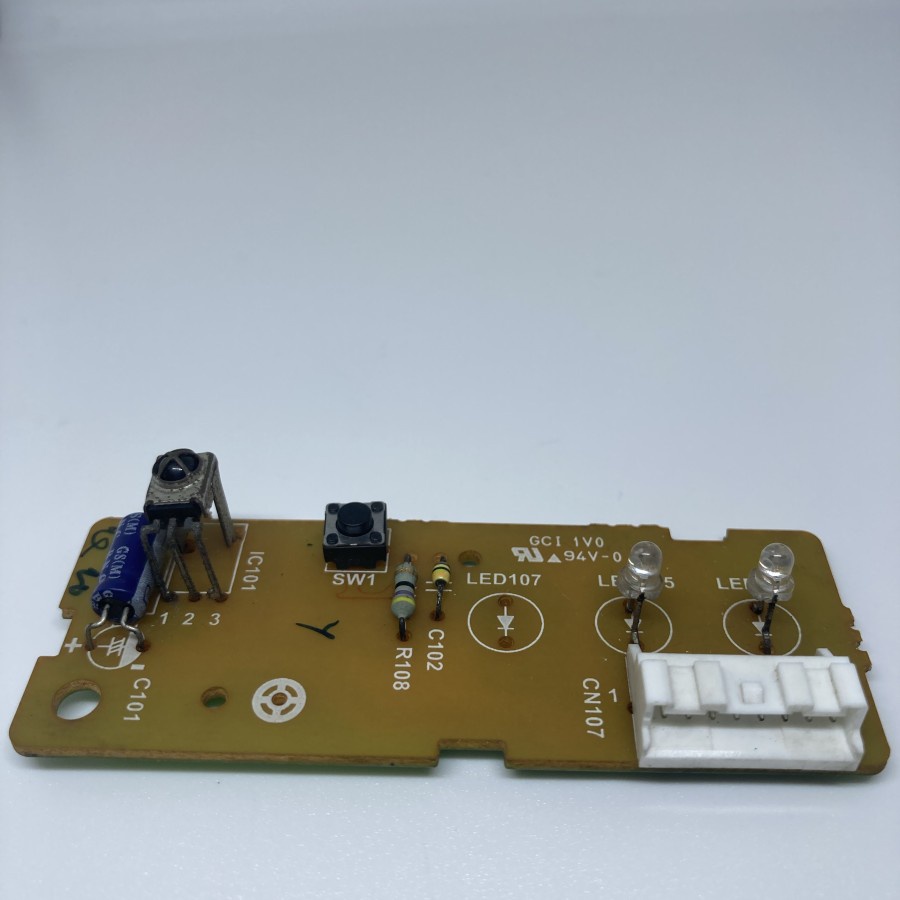 Jual RECEIVER RECEIVER MODUL SENSOR AC SHARP JETSTREAM AH A5PEY2 AH ...