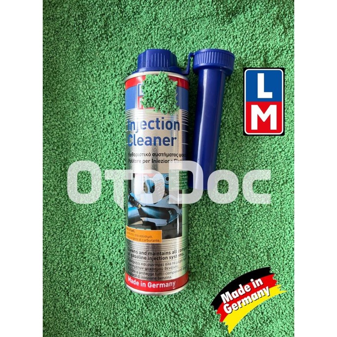 Jual LM Injection Cleaner 300 ML - 1803 | Shopee Indonesia