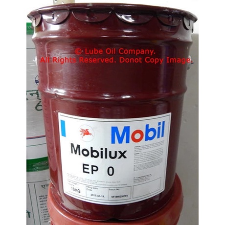Jual MOBILUX EP 0 - 1 ( 1 KG - Ready Stock ) | Shopee Indonesia