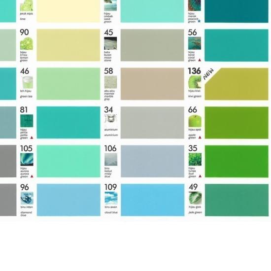 Jual Cat Kayu & Besi Emco 1kg / HITAM / PUTIH / HITAM DOF / ALUMINIUM ...