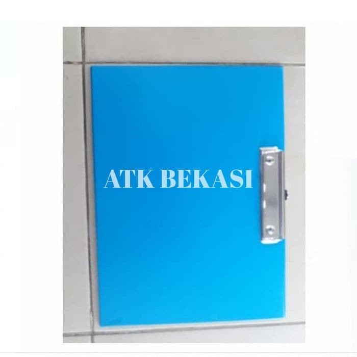 Jual Papan Pixel Clipboard A4 Landscape | Shopee Indonesia