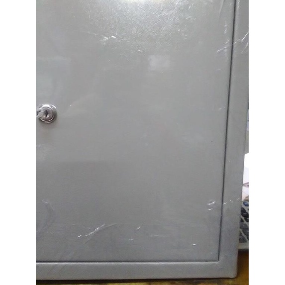 Jual Box Panel Listrik 30x40x17 cm / Box Panel 30 x 40 cm Plate 1 mm ...