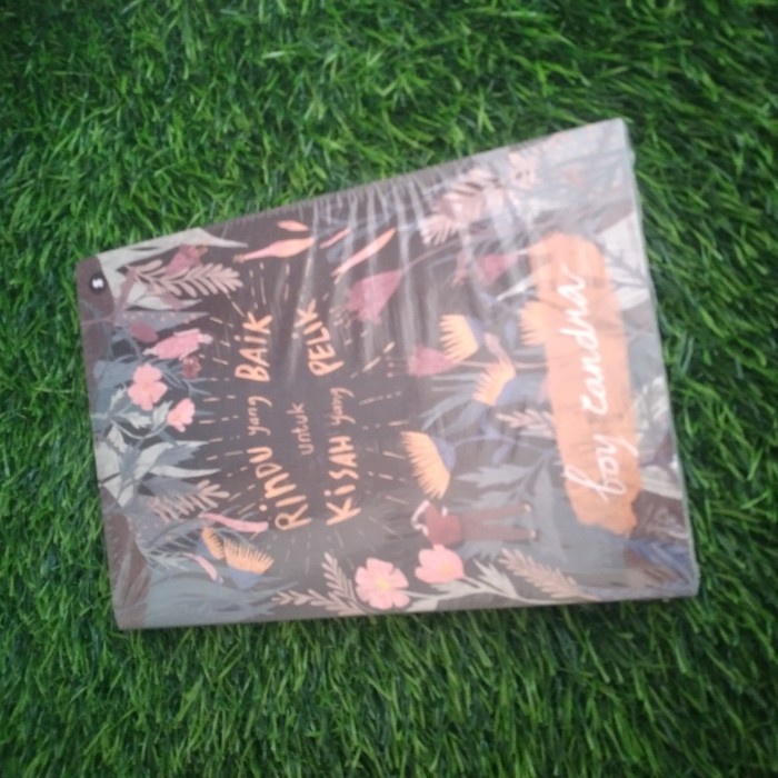 Jual BUKU RINDU YANG BAIK KISAH YANG PELIK | Shopee Indonesia