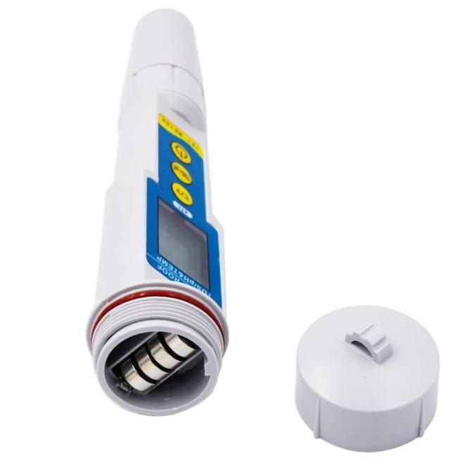 Jual Digital Water Tds Ph Temperature Meter Pen Alat Ukur Kualitas Air