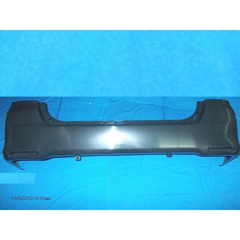 Jual Bemper bumper belakang Innova inova 2008,2009,2010,2011,2012,2013 ...