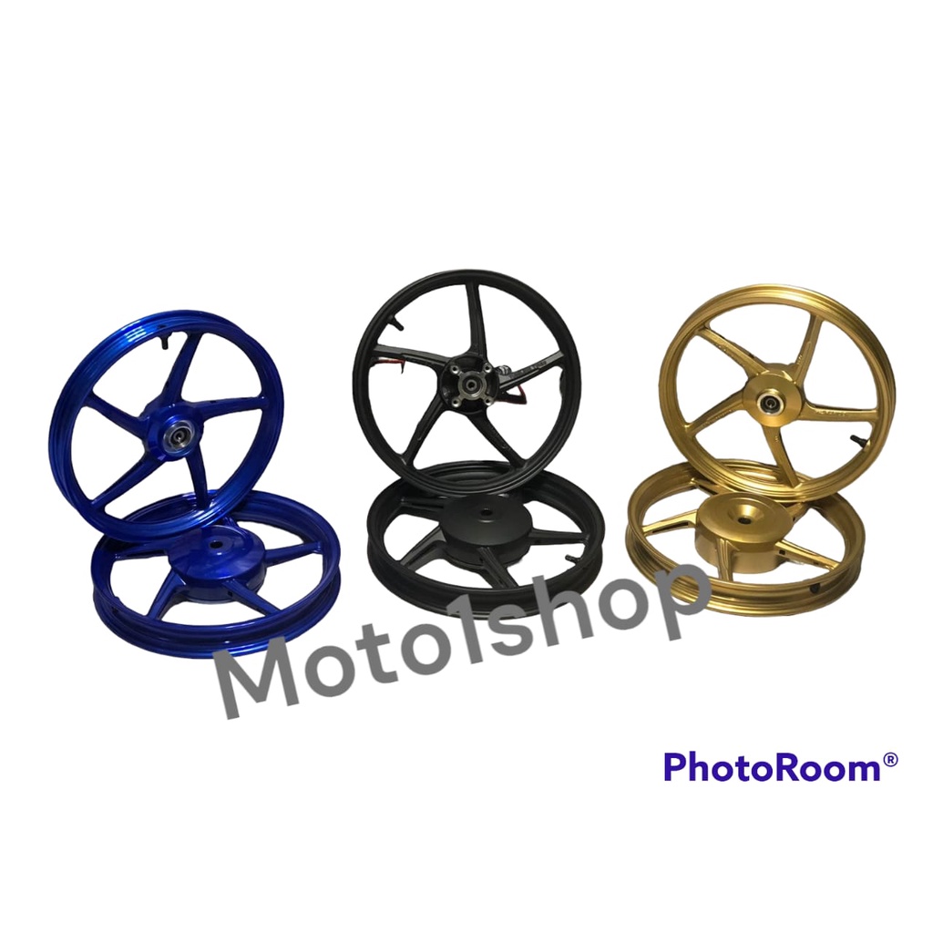 Jual Vleg racing mx king jupz rapido | Shopee Indonesia