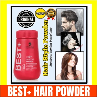 Jual Hair Powder Terlengkap & Harga Terbaru Maret 2025 | Shopee Indonesia