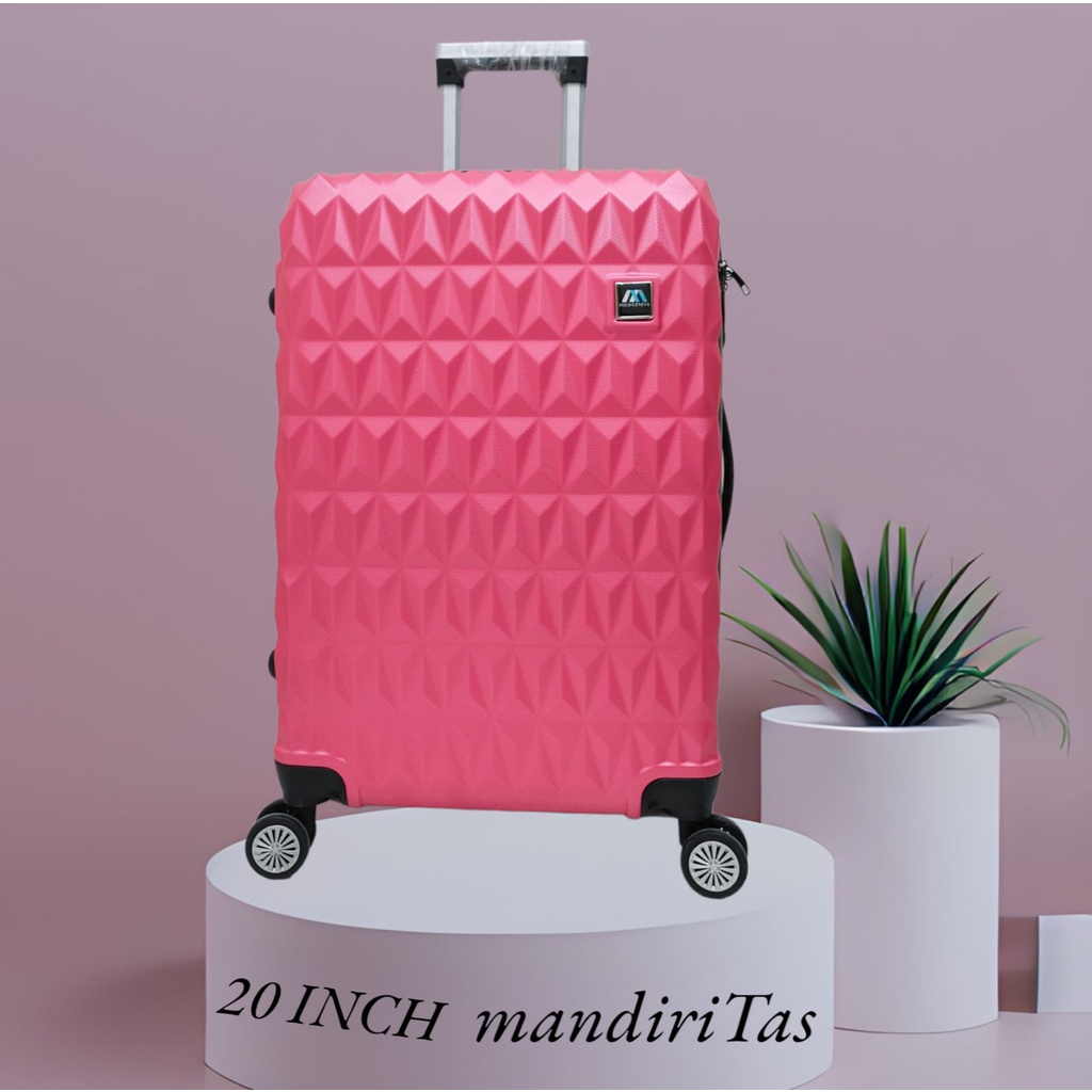 Jual KOPER 20 INCH,KOPER POLO GENEVA 068,KOPER TAHAN BANTING,KOPER ...