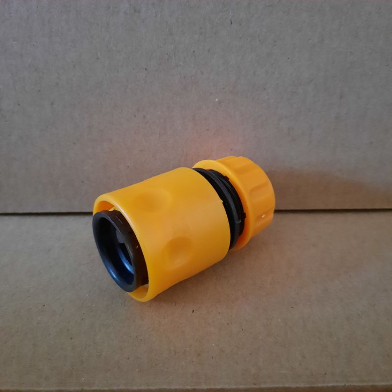 Jual Quick connector sambungan selang air jet cleaner high pressure ...