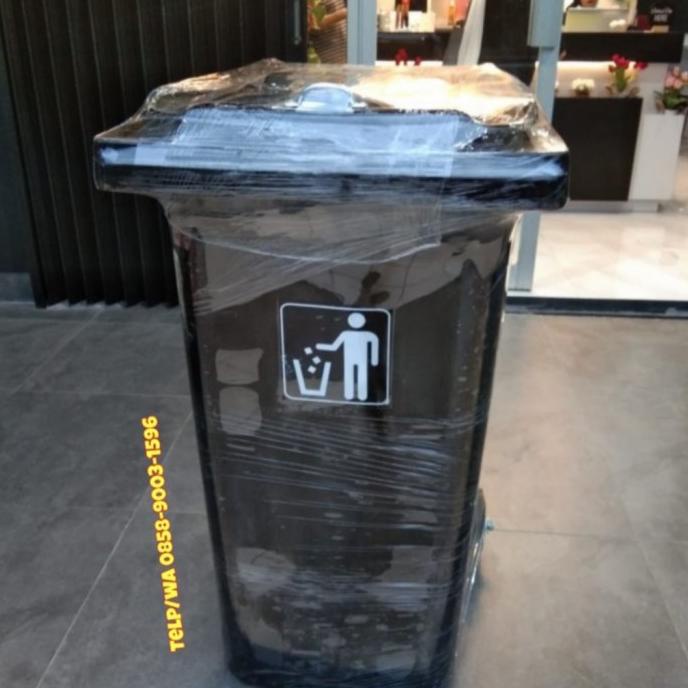 Jual TEMPAT SAMPAH BESAR/TONG SAMPAH BESAR DARI FIBER PILIHAN VOL 240 ...