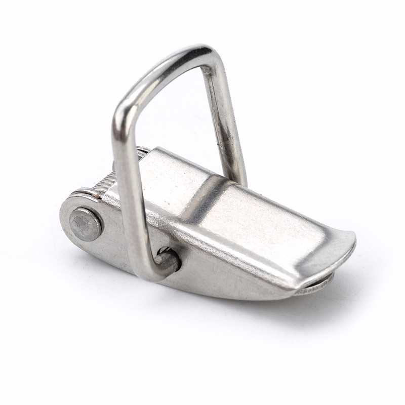 Jual Kancing Kunci Spring Loaded Toggle Latch Catch Hasp | Shopee Indonesia