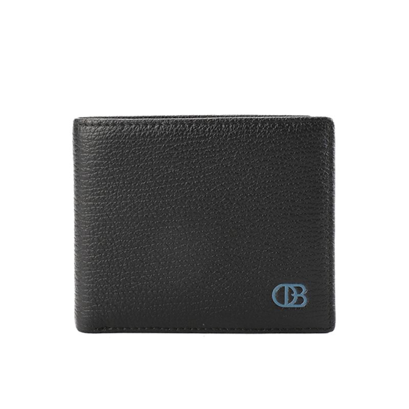 Jual Obermain Dompet Pria NASH SHORT WALLET - RFID Black OBW562BK ...