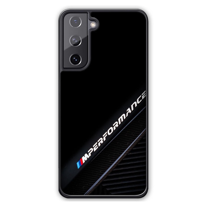 Jual Casing Case Samsung Galaxy S24 S23 S22 S21 FE Plus Ultra 5G BMW ...