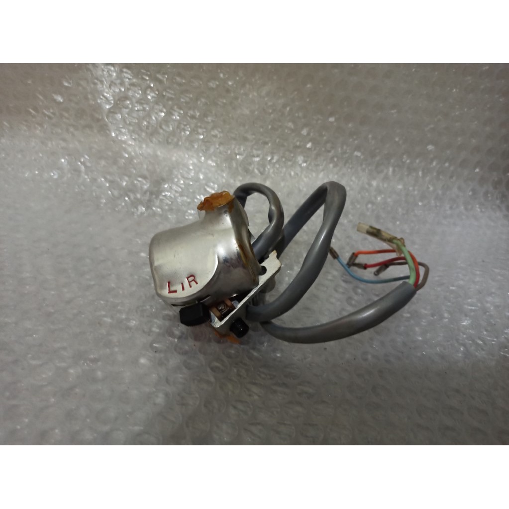Jual honda CB100 S90Z S110 CL90Z CB125 CB125S S90 CS90 CL90 SS50 CD70 ...