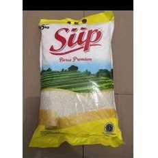 Jual beras premijm siip 5 kilo | Shopee Indonesia