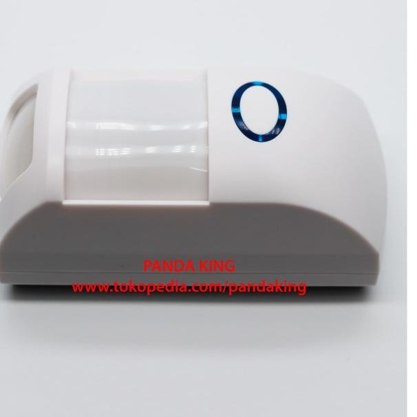Jual Sonoff PIR PIR2 Motion Sensor 433 Mhz Smart Home Wifi Iot | Shopee ...