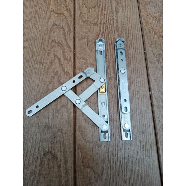 Jual engsel jendela casement 8 inch Dekson | Shopee Indonesia