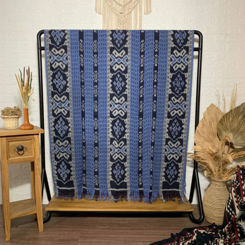 Jual Kain Tenun Blanket / Kain Tenun Etnik Toraja Tenun Troso Tenun Lombok Tenun Dayak Tenun ...