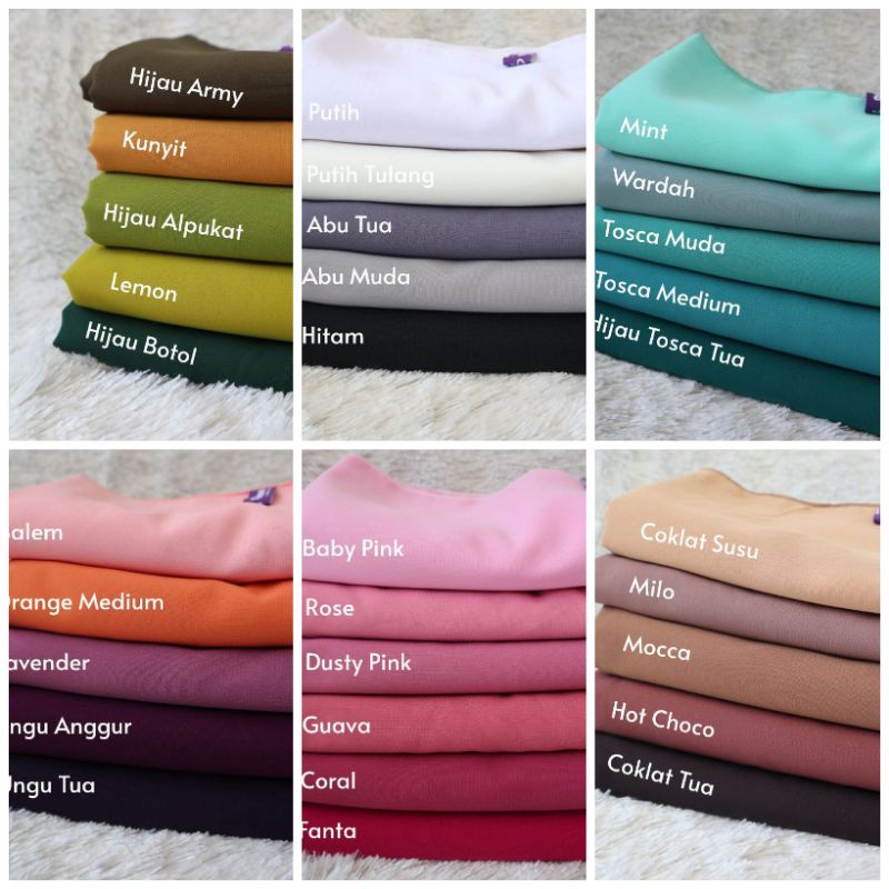 Jual KAIN WOLFIS KAIN WOLPEACH PREMIUM KUALIATAS TERBAIK GROSIR ECER ...