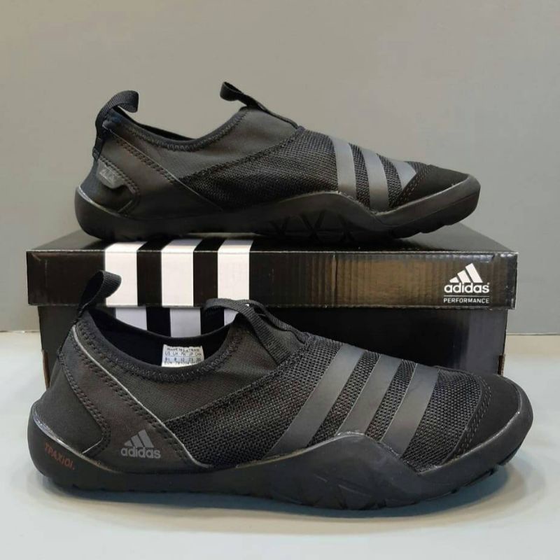 Jual HARGA TERMURAH sepatu adidas jawpaw slip on Premium Original ...