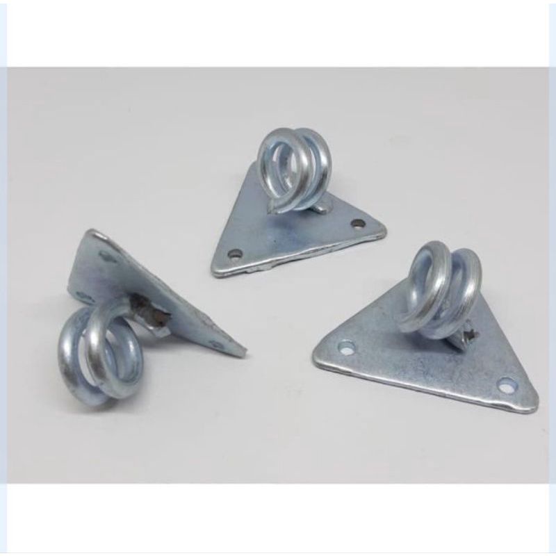 Jual Hook S Clamp Pengait Clamp Kabel / BREKET FO | Shopee Indonesia