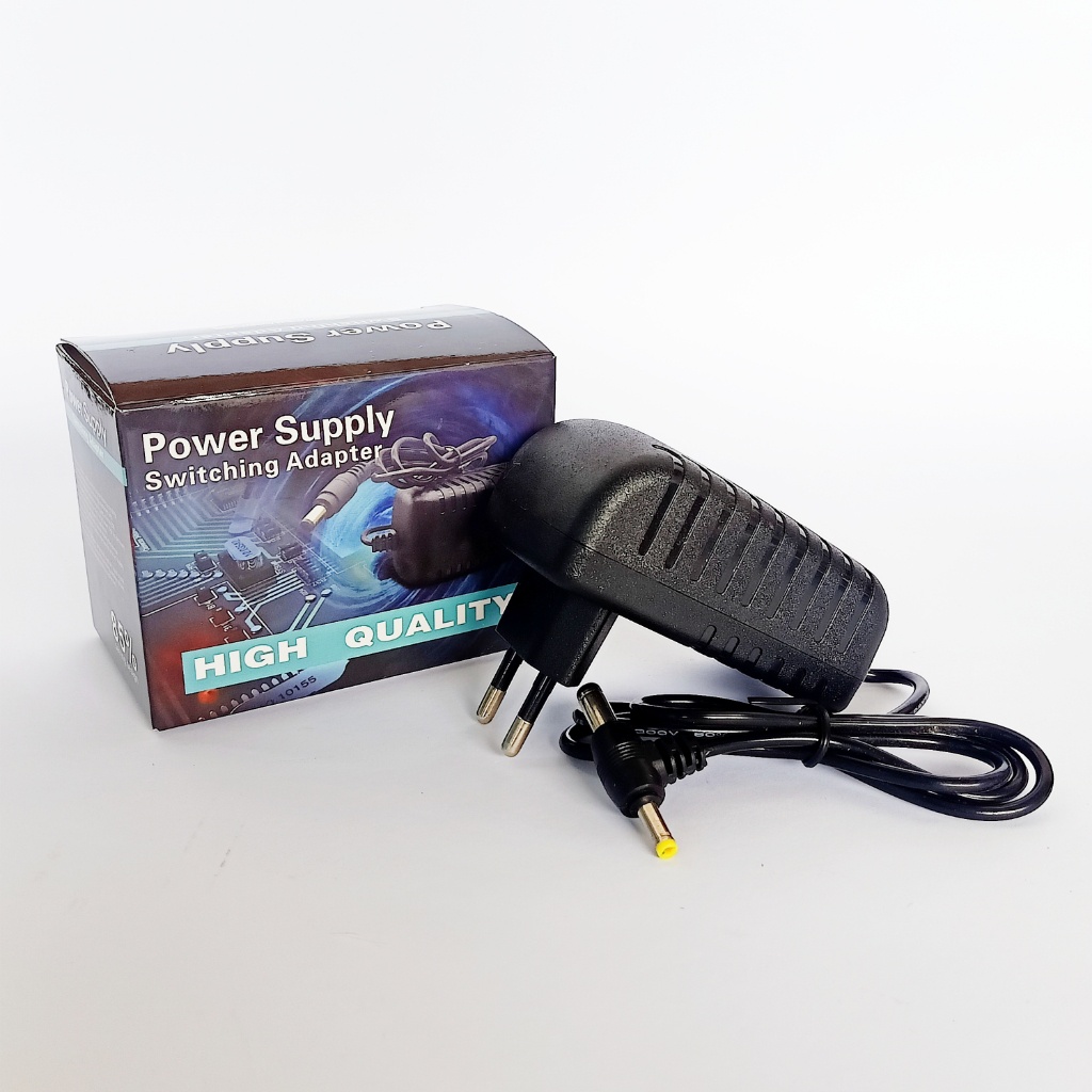 Jual Adaptor CCTV 5V-1A || 9V-2A || 9V-3A ll 12V-1A || 12V-2A || 12V-3A || 15V-2A || 15V-3A ...