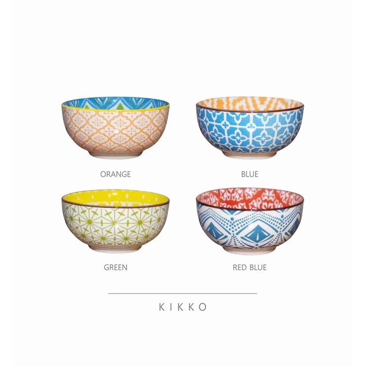 Jual TDSHOP MANGKOK BAKSO SOTO RAMEN KIKKO RAINBOW TANITI | Shopee ...