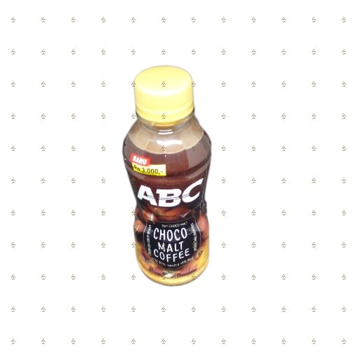 Jual ABC ChocoMalt Coffee 200ml | Shopee Indonesia