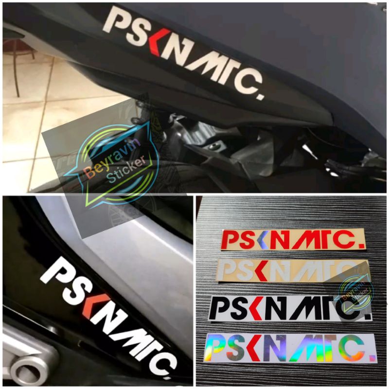 Jual STICKER PSKNMTC CUTTING | Shopee Indonesia