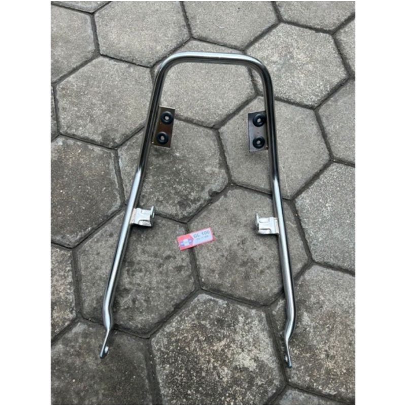 Jual BEGEL BEHEL PLANGER HONDA GL100 GL125 GL 100 125 SUPER TEBAL ...