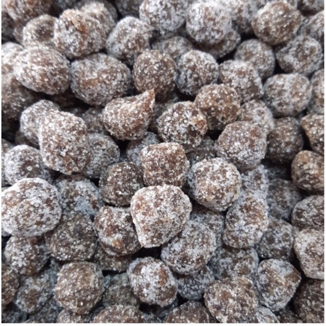 Jual permen asem jawa bulat (500gram) | Shopee Indonesia