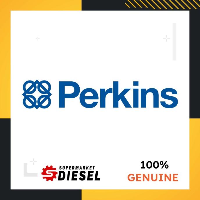 Jual PERKINS 4415122 FUEL FILTER / 100% GENUINE PERKINS / 26550005 ...
