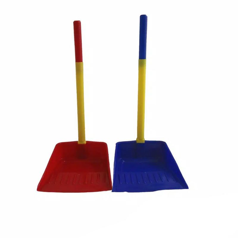 Jual Pengki Serokan Sampah Gagang Plastik Murah | Shopee Indonesia