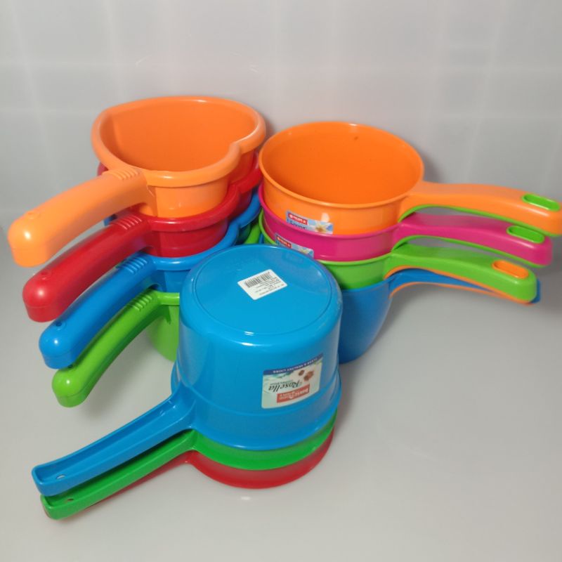 Jual GAYUNG PLASTIK TEBAL LION STAR DAN NAKATA / GAYUNG REDHOUSE 822 ...